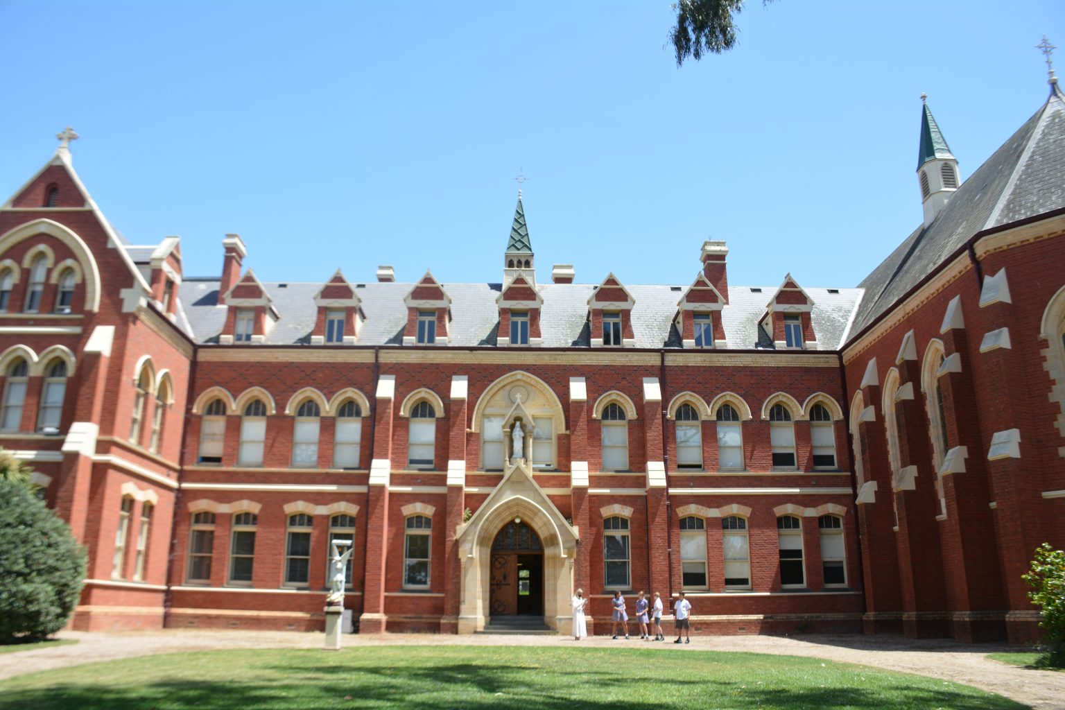 Our Lady of Sion: a brief history | Gippsland Times