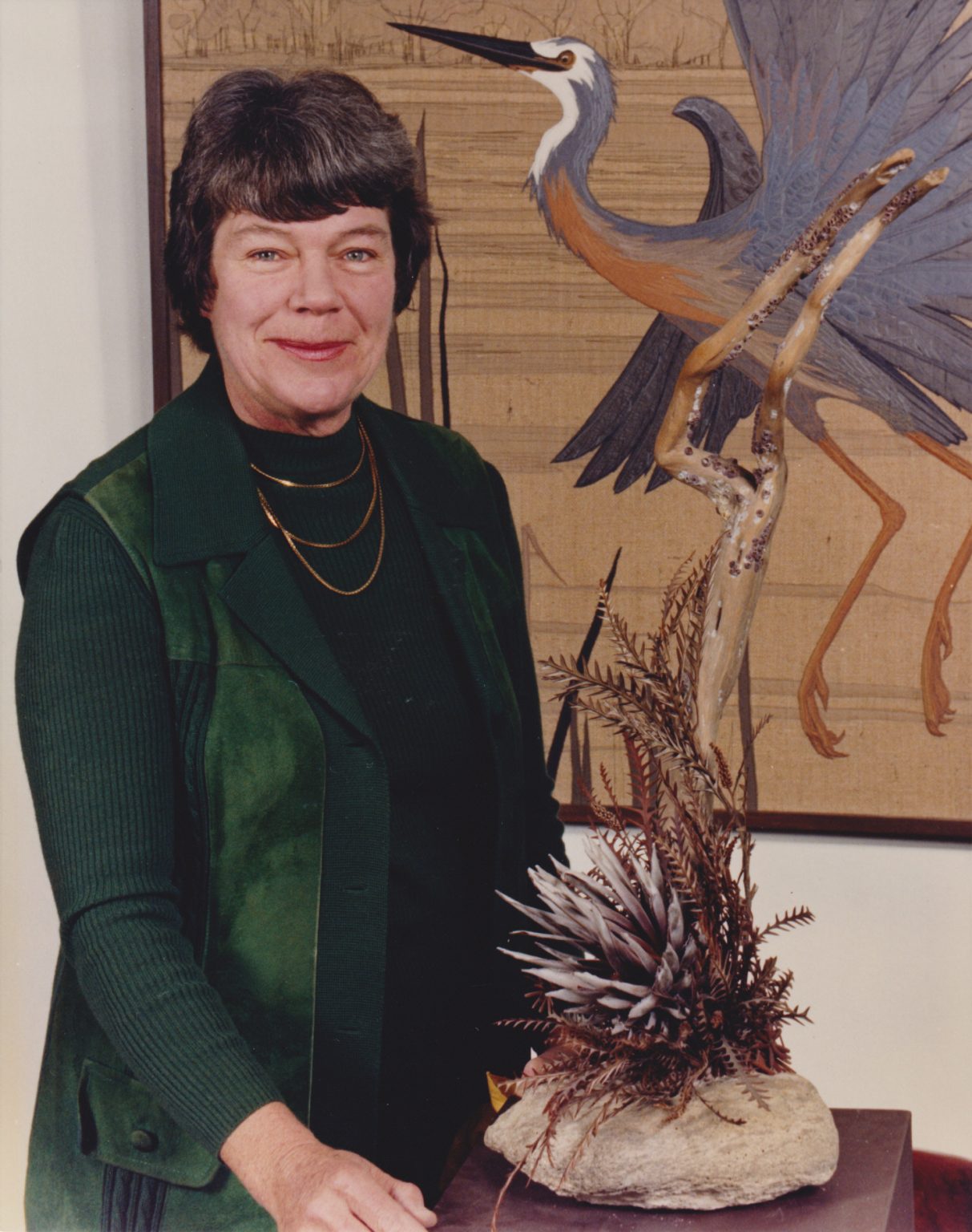 Gwen Webb dies at the age of 98 | Gippsland Times