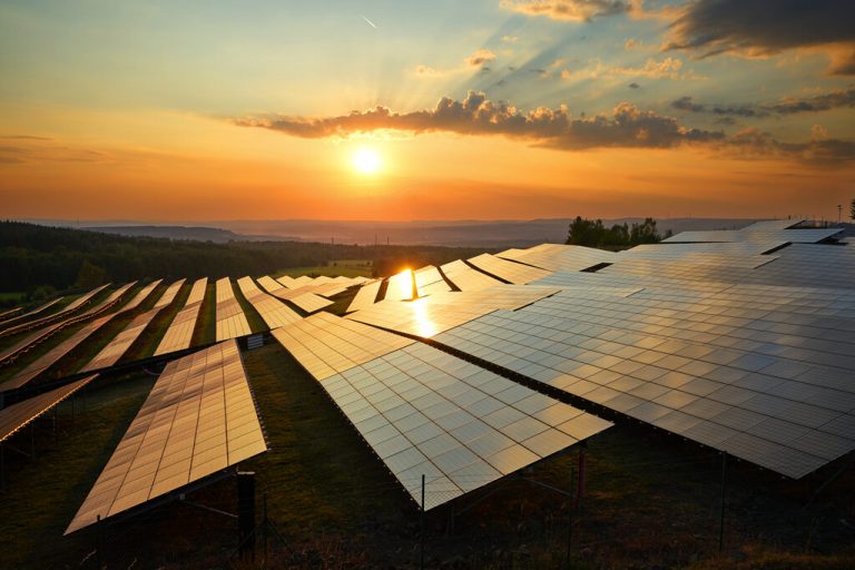Planning underway for $100m Fulham solar farm | Gippsland Times