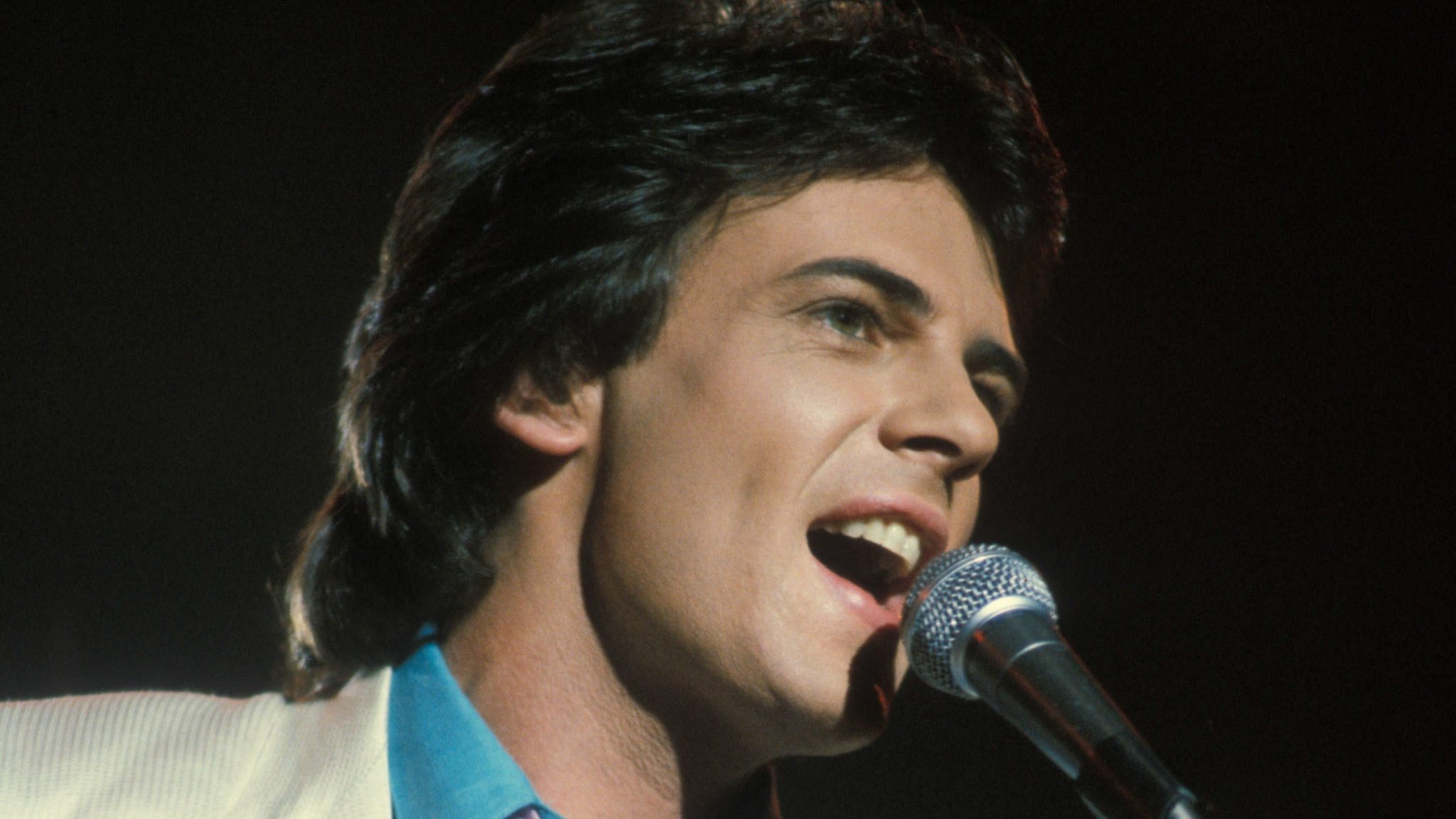 Rick Springfield's life on the stage | Gippsland Times