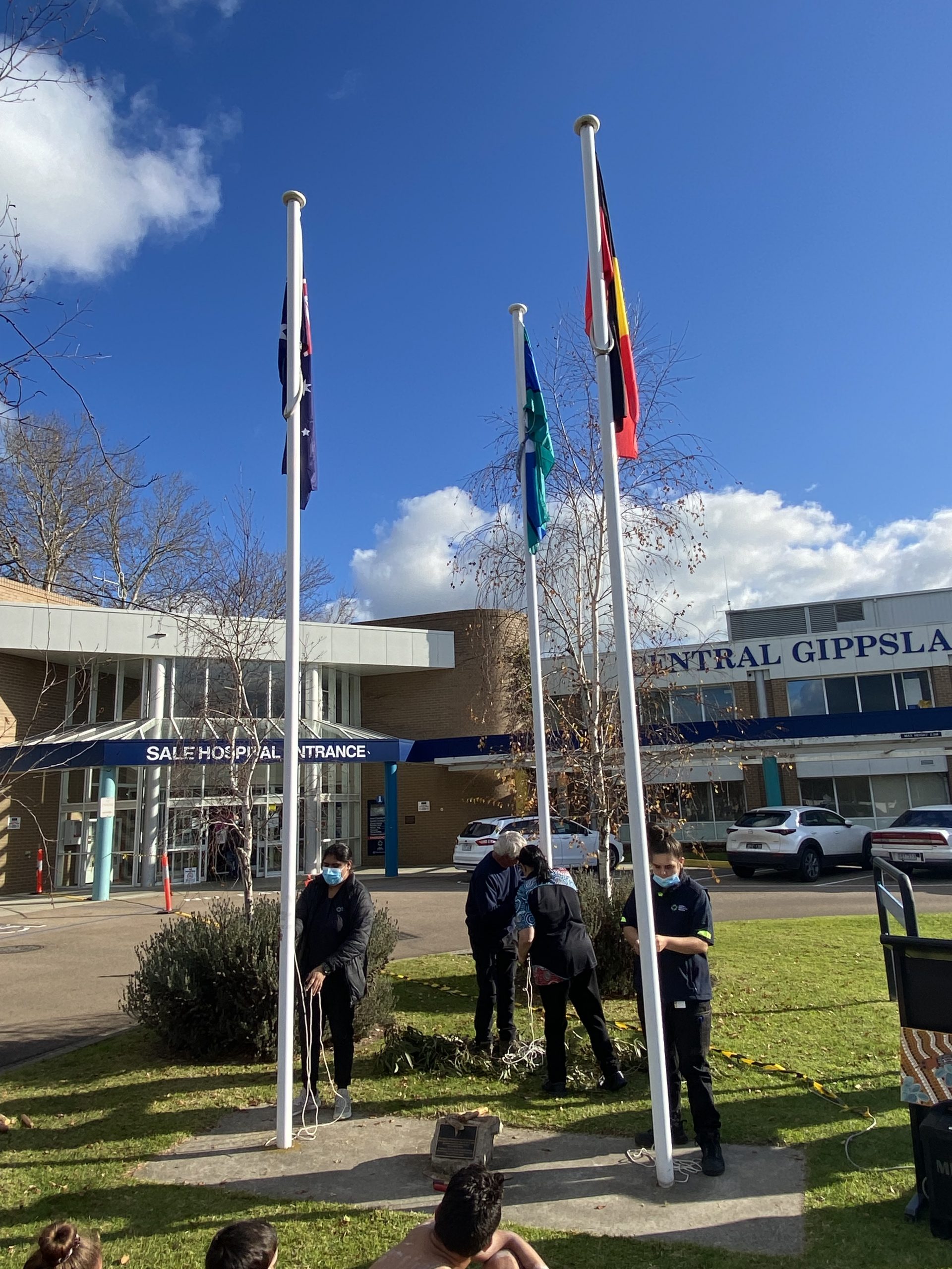 NAIDOC Week: Celebration and ceremony | Gippsland Times