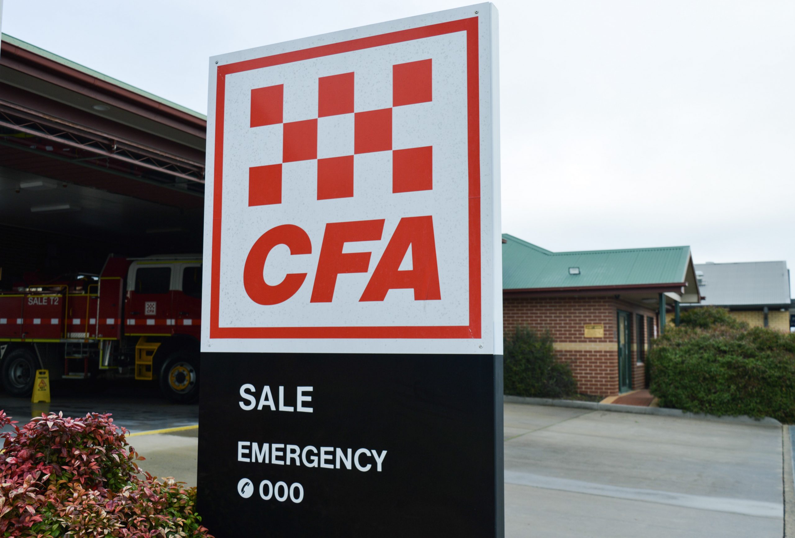 Fire warning; Stay fire safe this winter | Gippsland Times