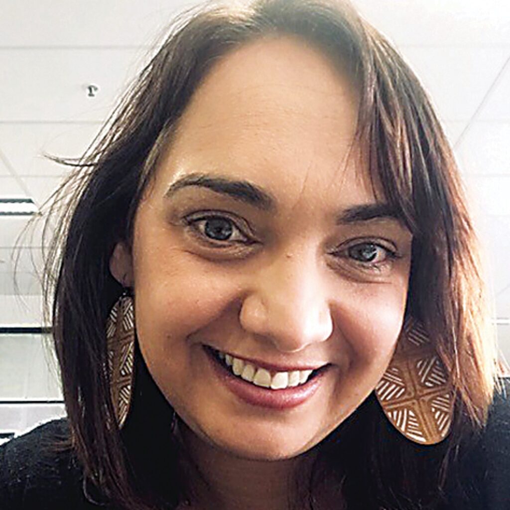 Talking about Treaty with Stratford's Kaylene Williamson | Gippsland Times
