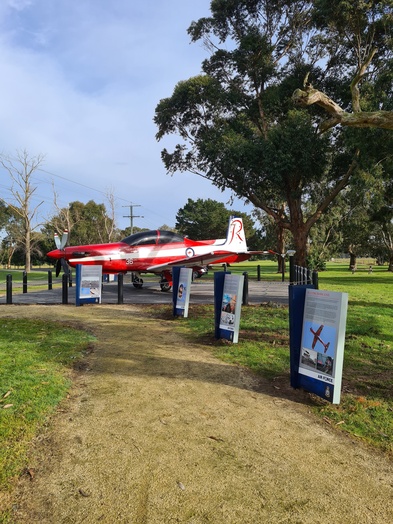 RAAF East Sale Impressive Start to the Year | Gippsland Times