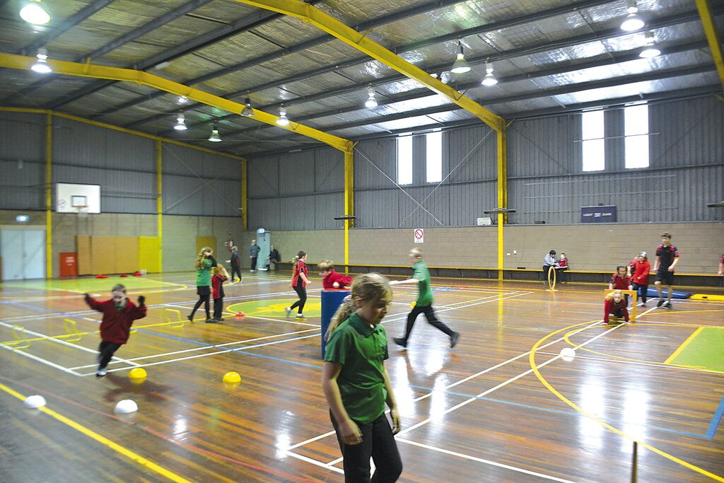 StratfordP.S.JumpRop_22802 | Gippsland Times