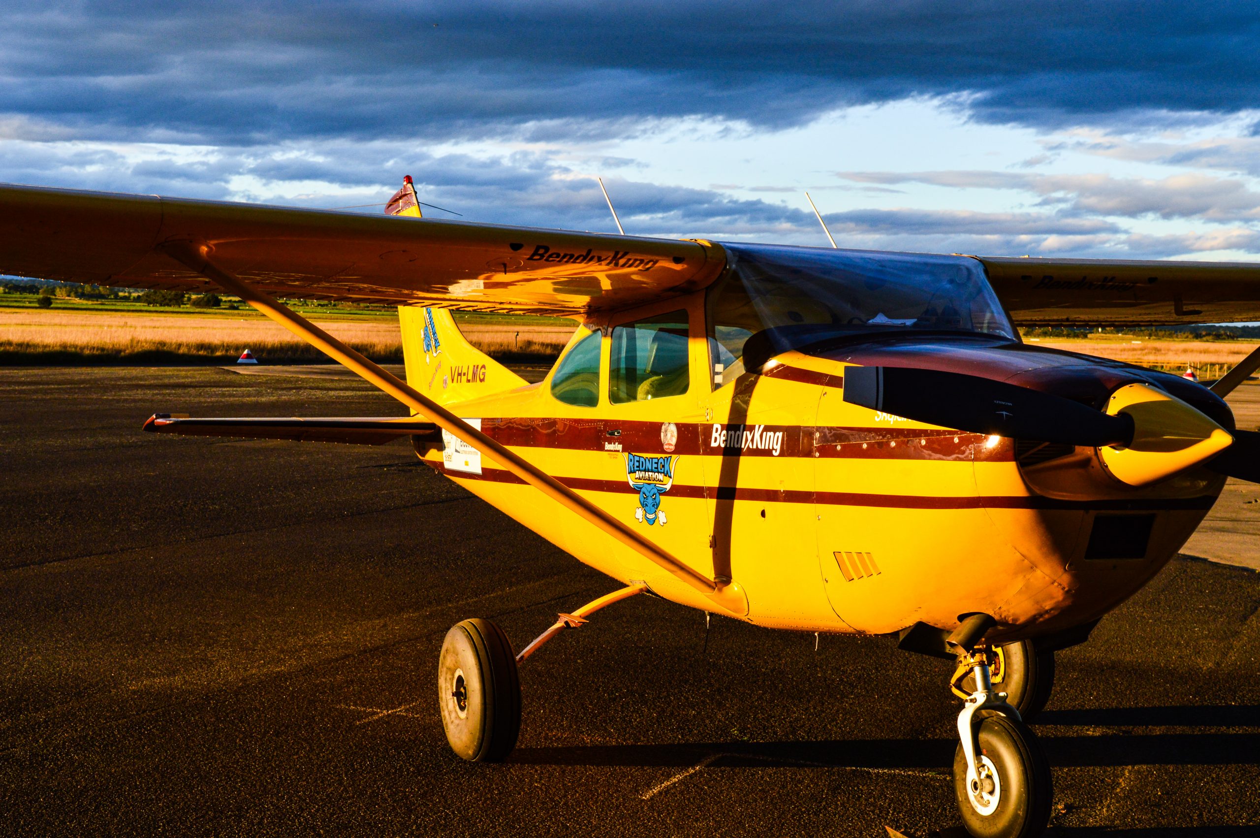 Ready for take-off | Gippsland Times