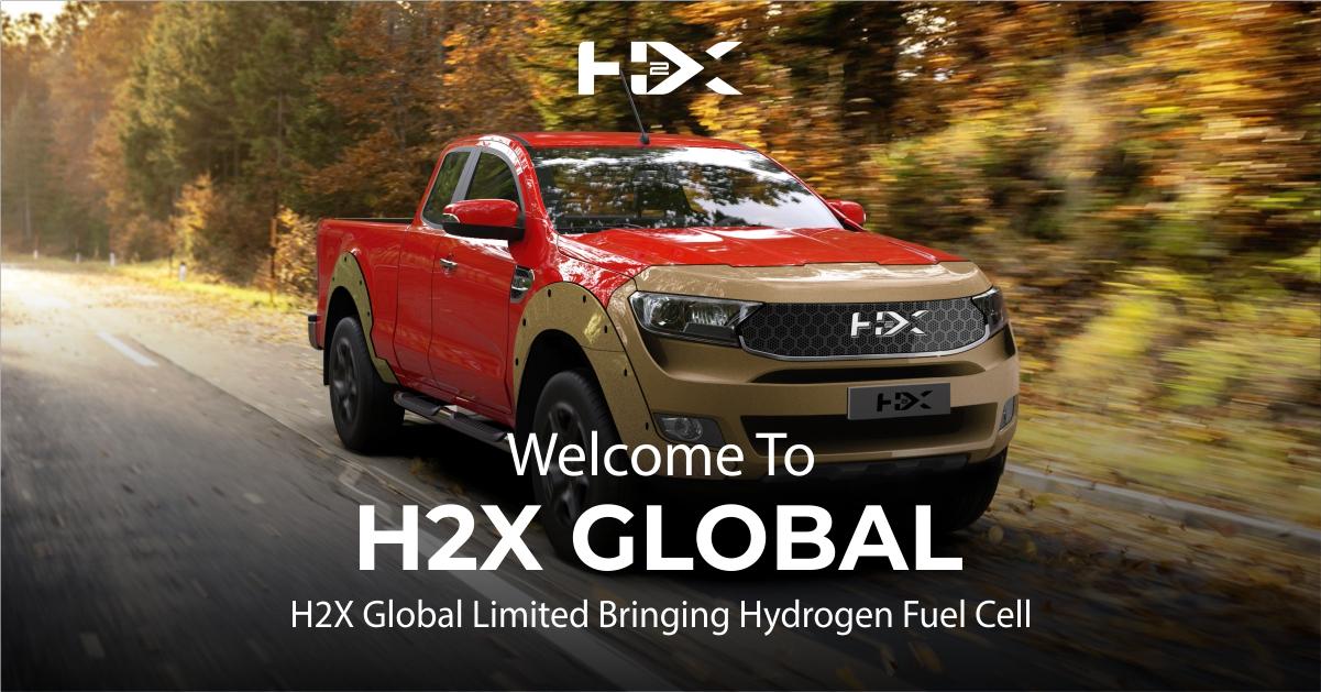 H2X facility is heading this way | Gippsland Times