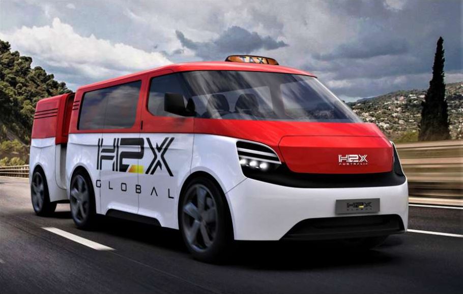 H2X facility is heading this way | Gippsland Times