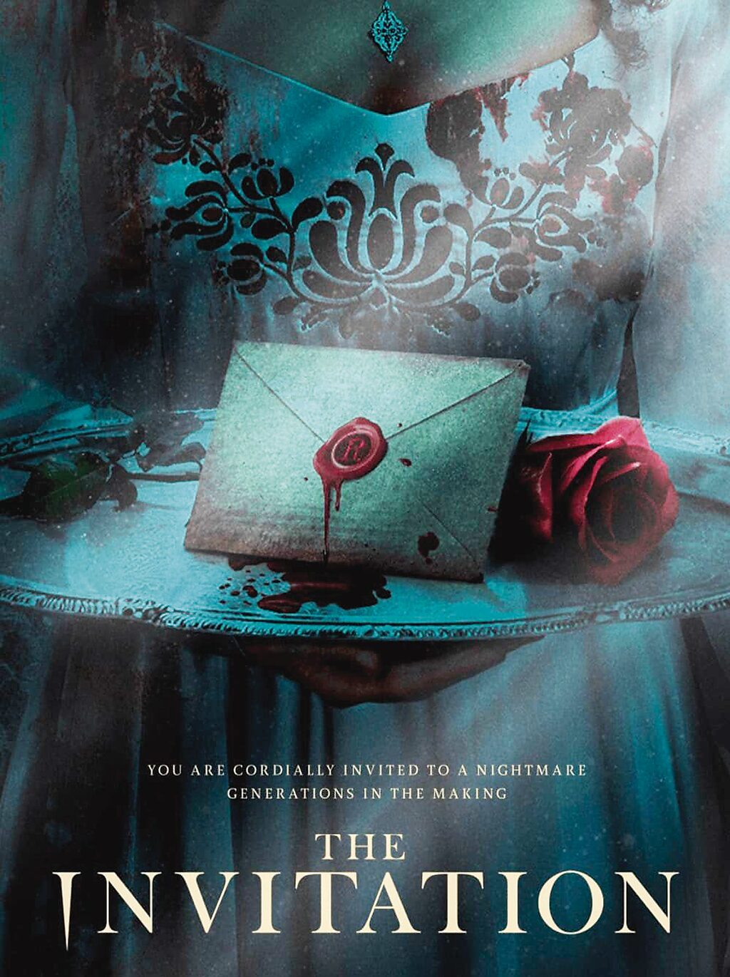 The Invitation: film review | Gippsland Times