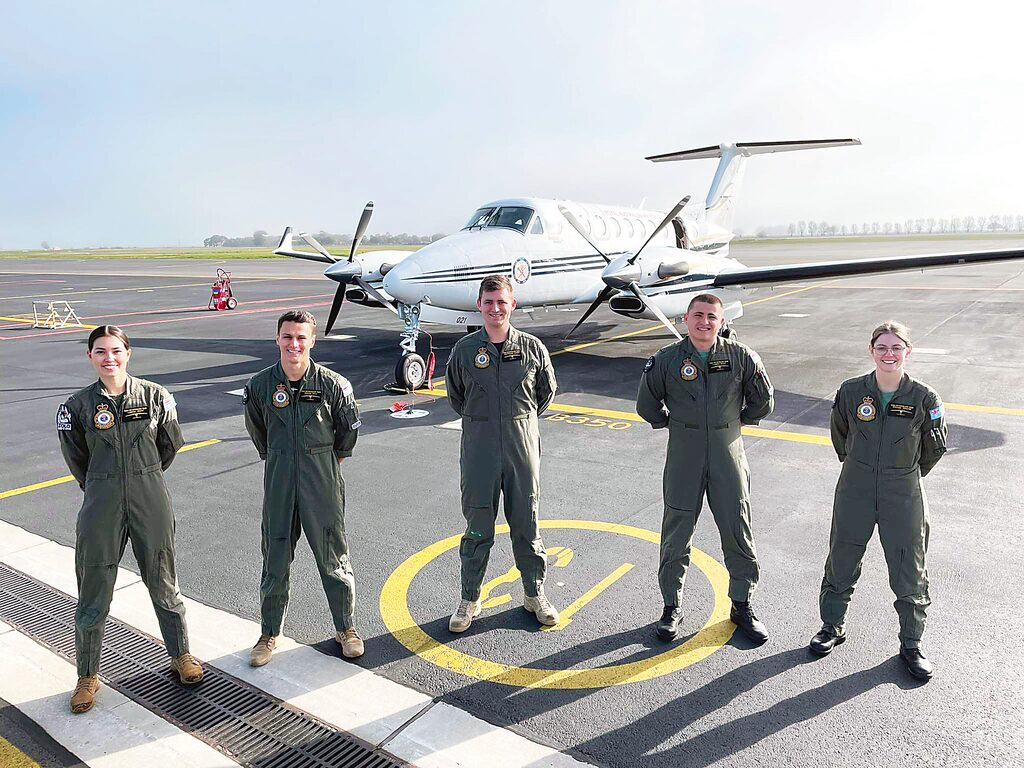 RAAF 'Golf Ball' coming to an end after 34 years | Gippsland Times