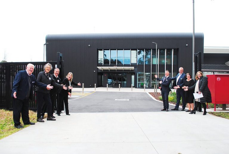 Port of Sale TAFE Gippsland launched | Gippsland Times