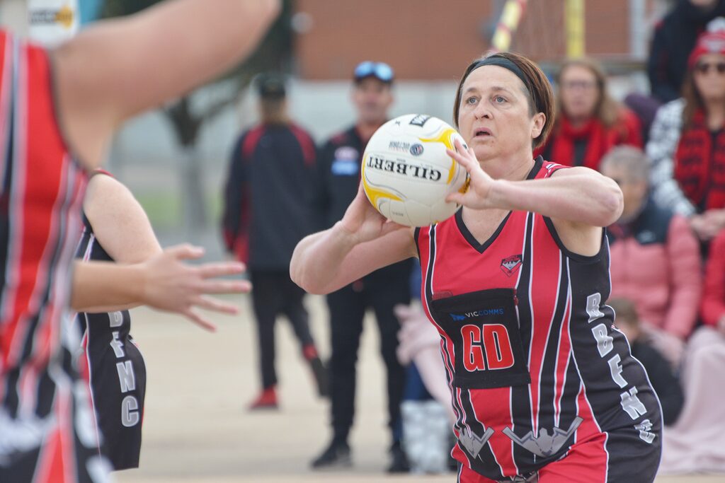 Boisdale-Briagolong Football-Netball Club careers end in triumph ...