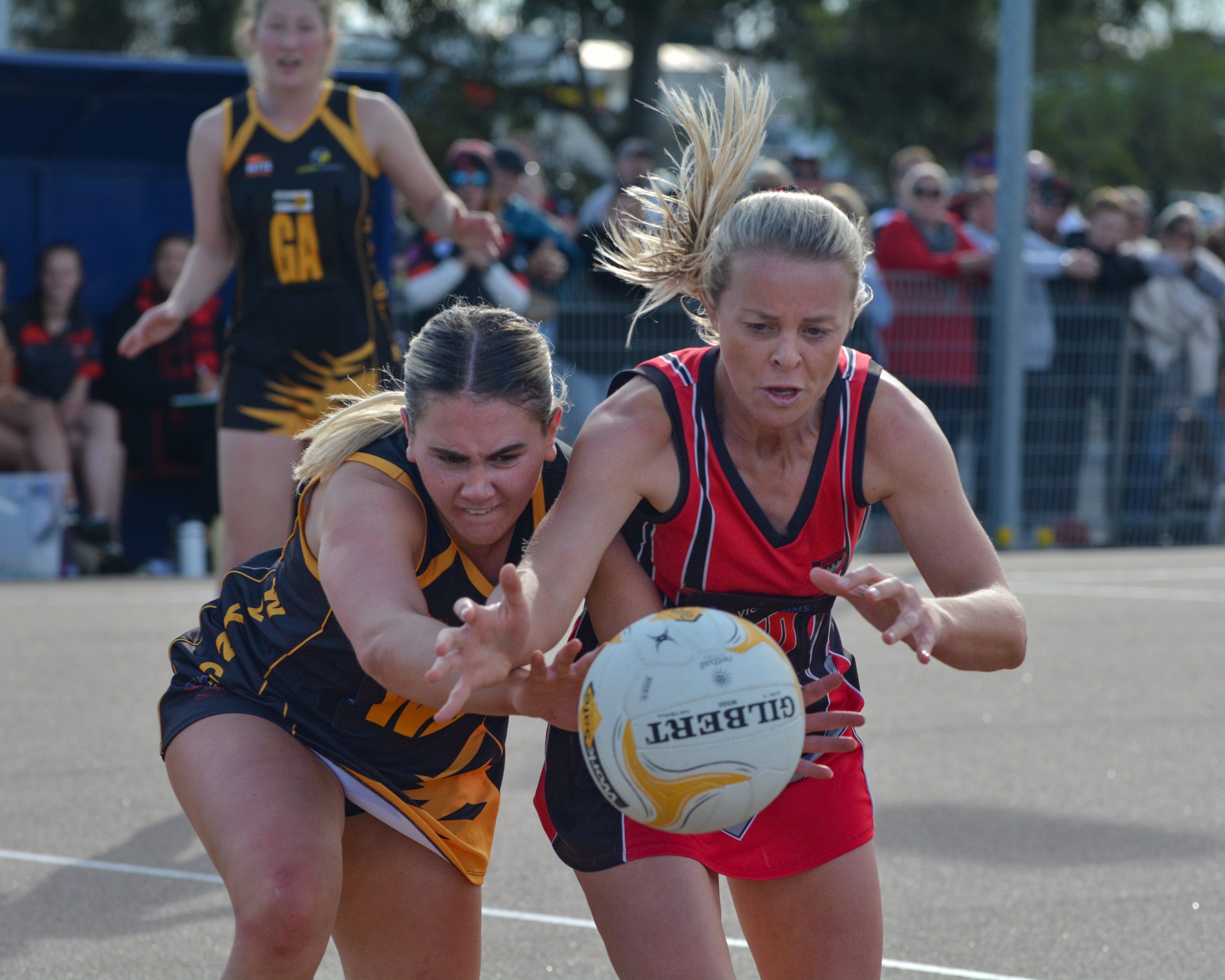 Boisdale-Briagolong win first A Grade GF in EGFNL | Gippsland Times
