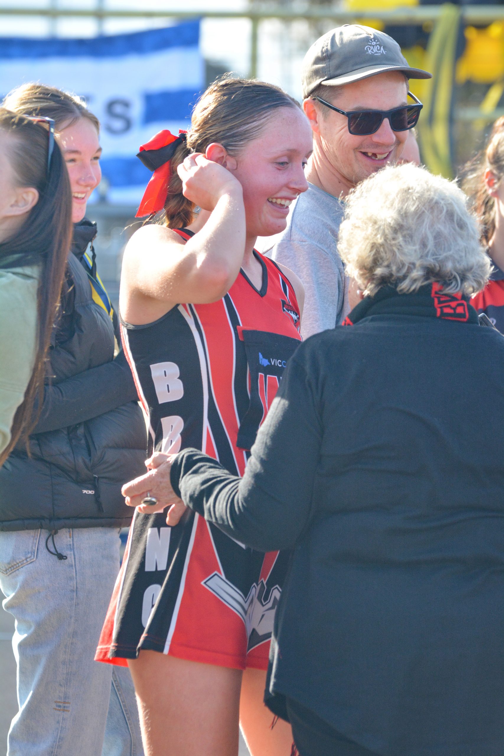 Boisdale-Briagolong win first A Grade GF in EGFNL | Gippsland Times