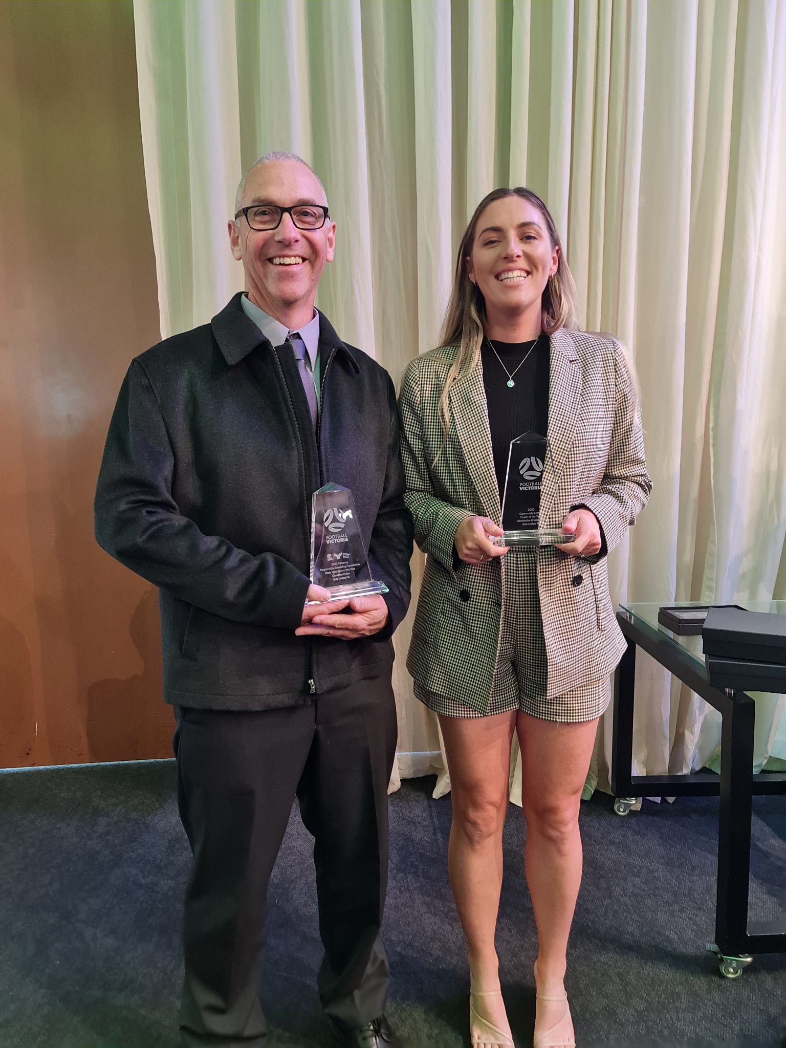 Madelaine Breakspear best in Victoria | Gippsland Times