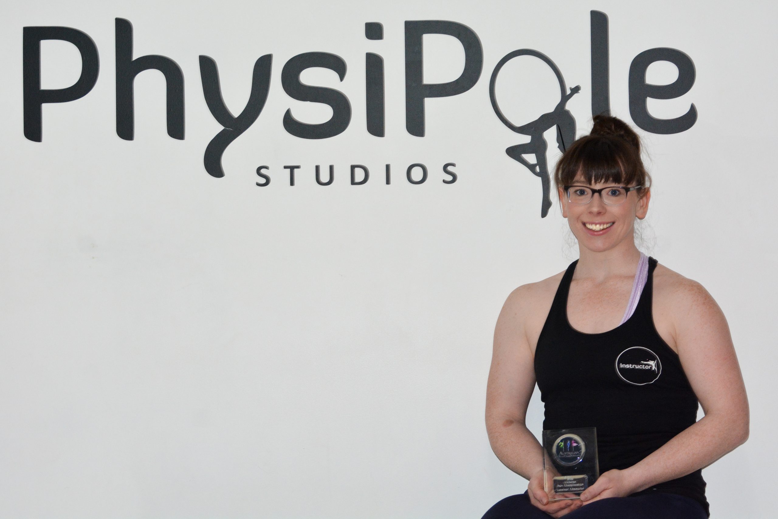 Locals reaching goals with PhysiPole Studios | Gippsland Times