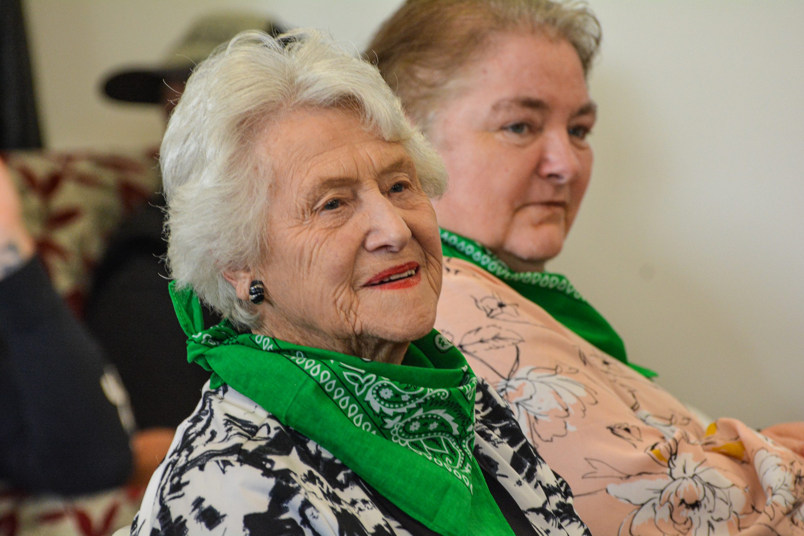 Ashleigh House has got talent | Gippsland Times