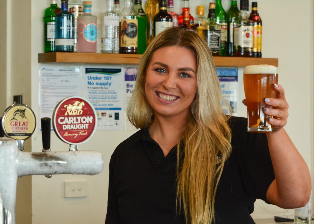 Seaspray Surf Life Saving Club serving again | Gippsland Times