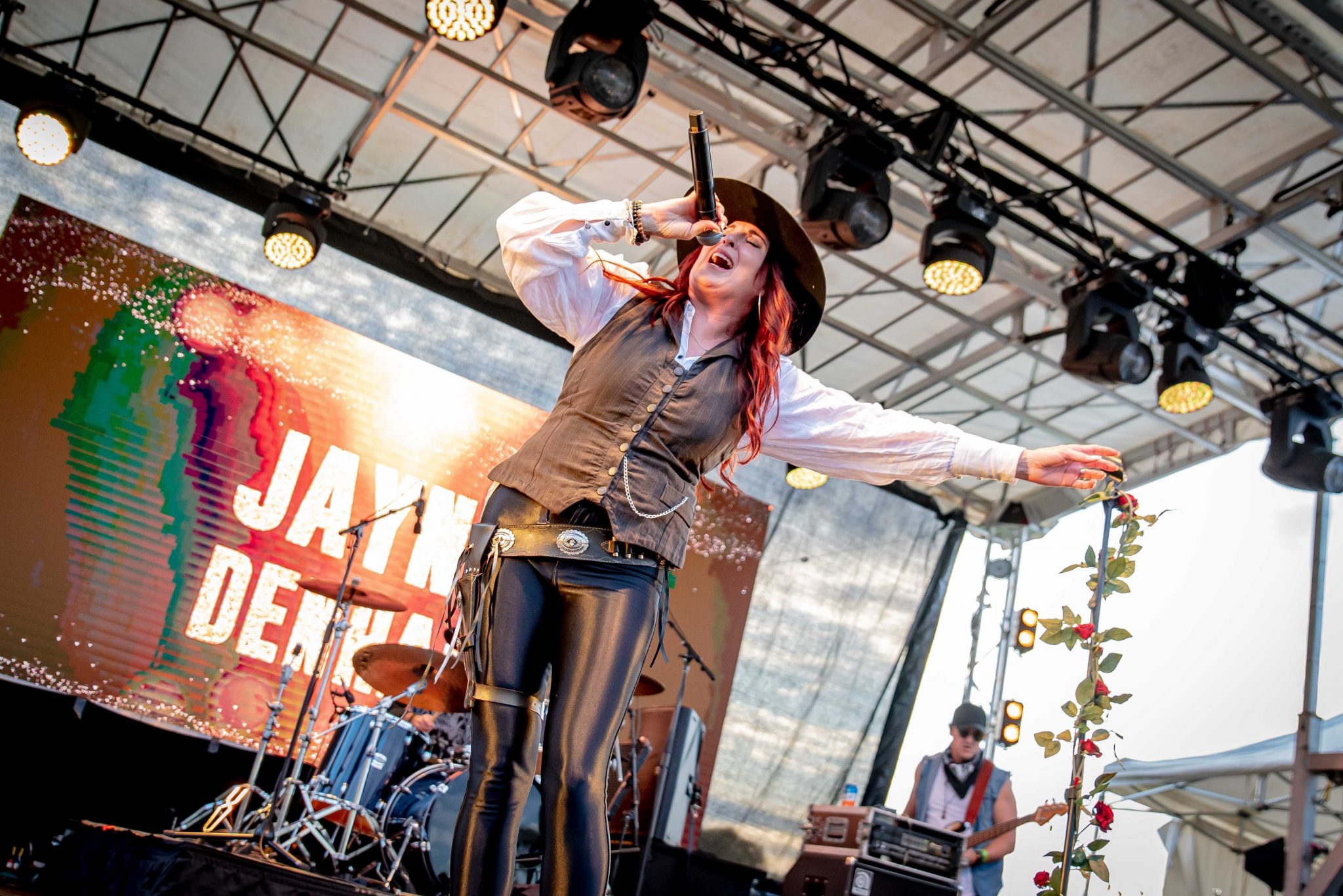 Saddle-up for Sale Country Music Fest | Gippsland Times