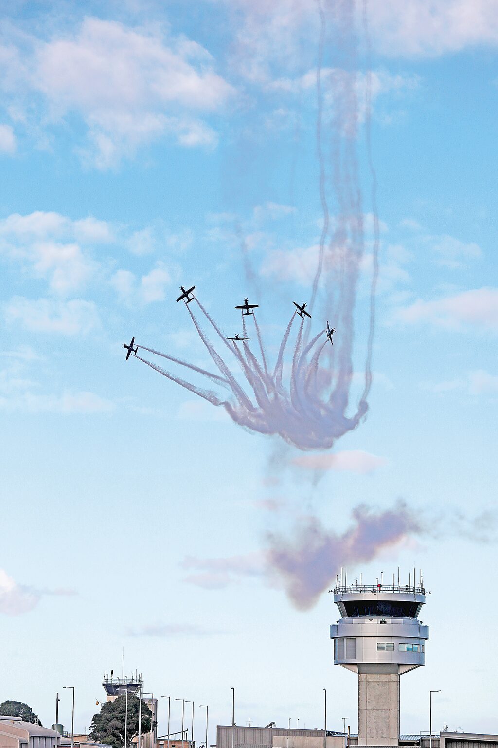 Roulettes still wow crowds | Gippsland Times
