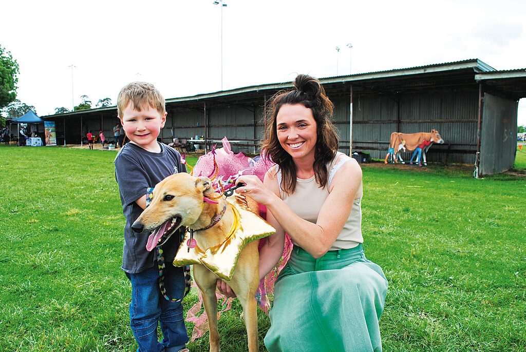 Maffra Show's return a stunning success | Gippsland Times