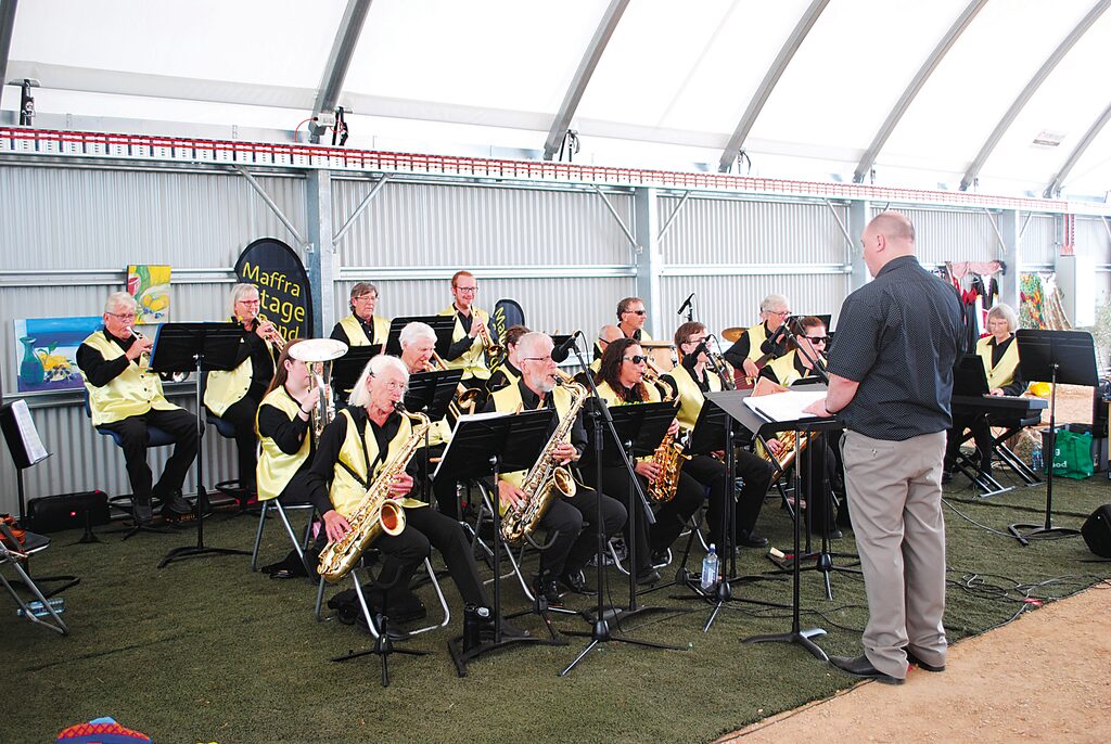 Maffra Show's return a stunning success | Gippsland Times