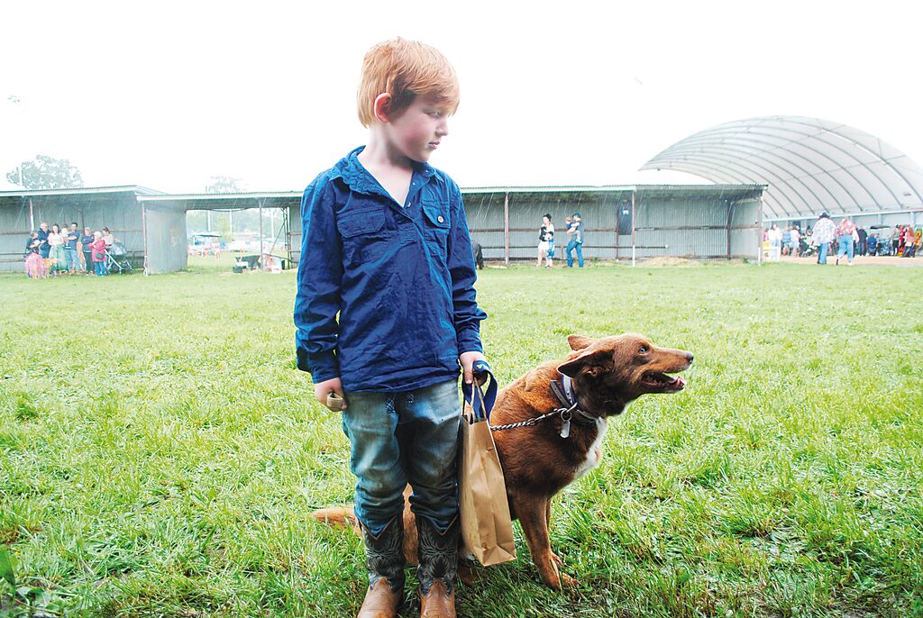 Maffra Show's return a stunning success | Gippsland Times