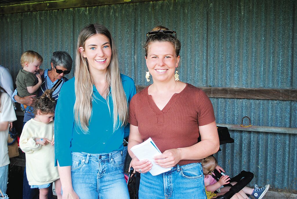 Maffra Show's return a stunning success | Gippsland Times