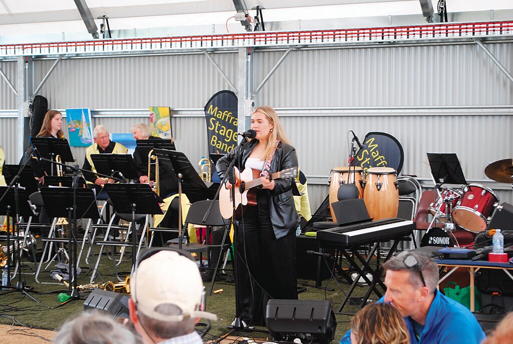 Maffra Show's return a stunning success | Gippsland Times