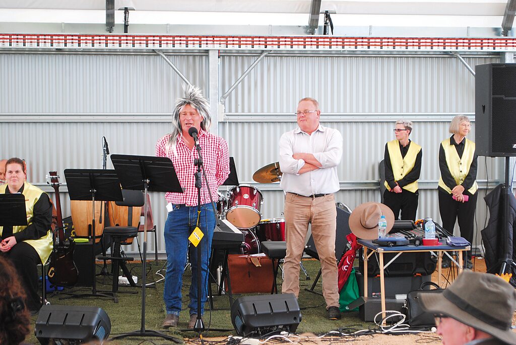 Maffra Show's return a stunning success | Gippsland Times