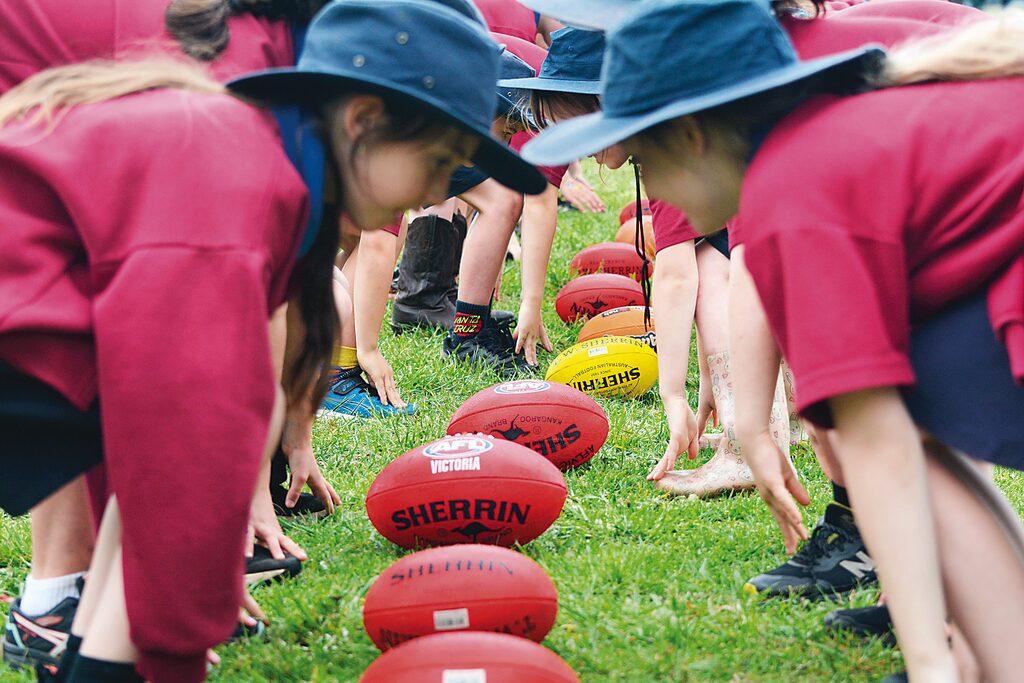 Maffra Show's return a stunning success | Gippsland Times