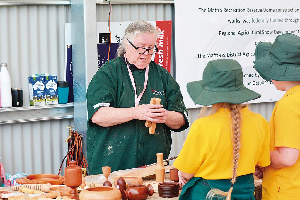 Maffra Show's return a stunning success | Gippsland Times