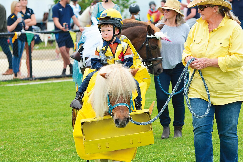 Maffra Show's return a stunning success | Gippsland Times