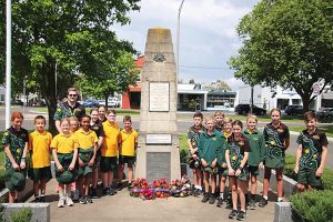 Maffra Remembrance Day: In photos | Gippsland Times