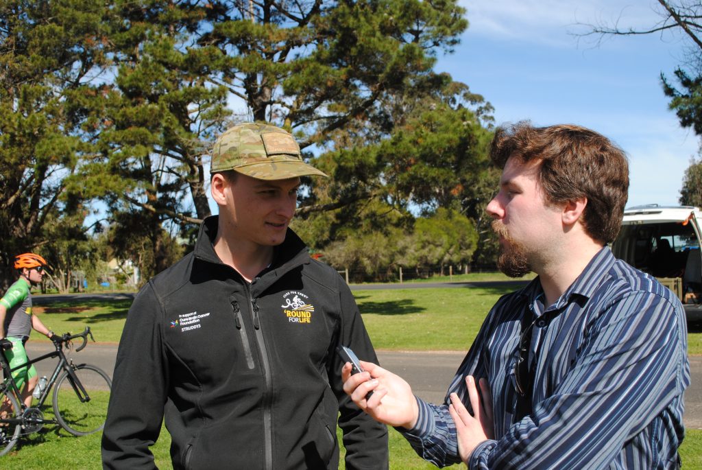 Favourite stories of 2022: Tom Parry | Gippsland Times