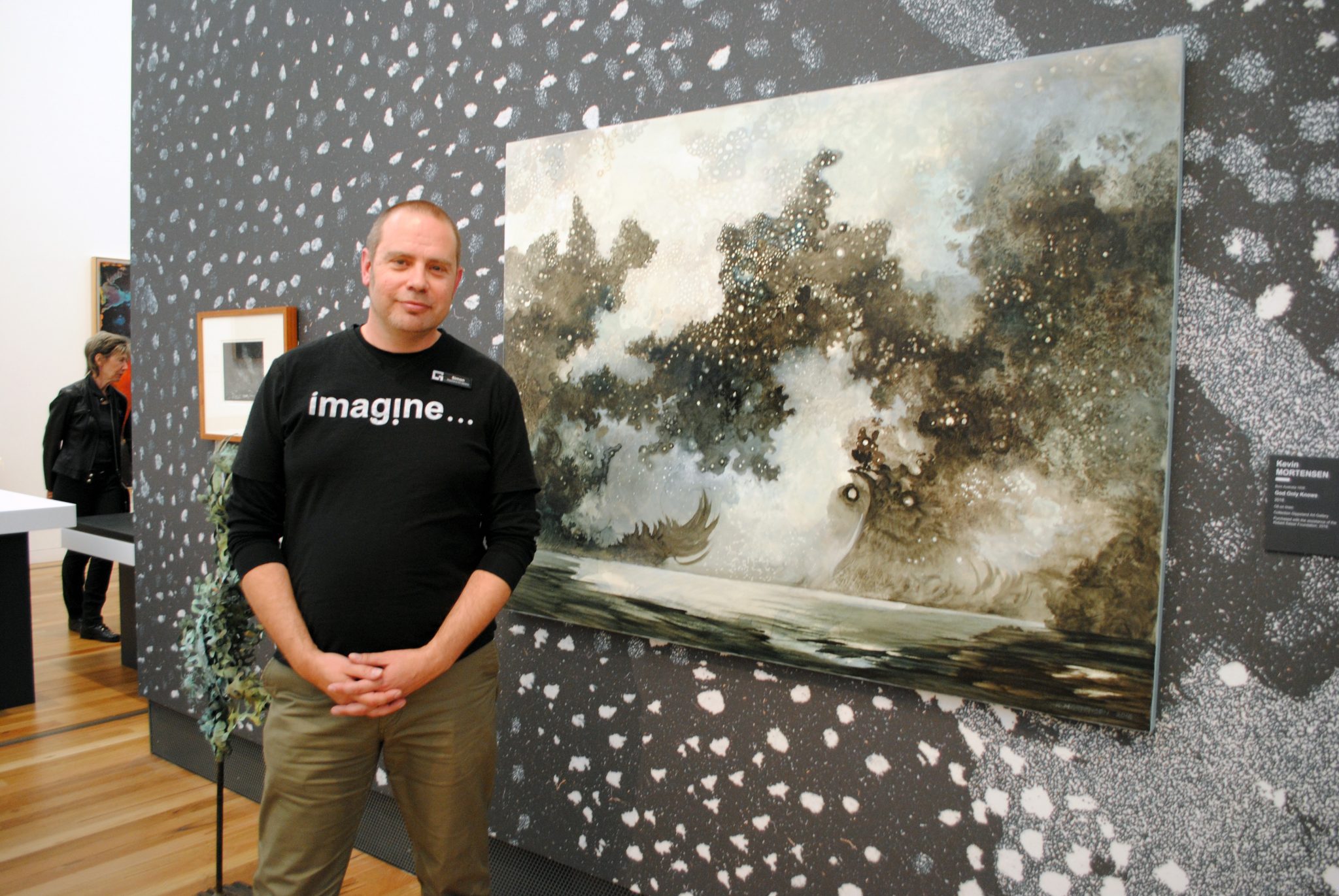 Gallery's new season launched | Gippsland Times