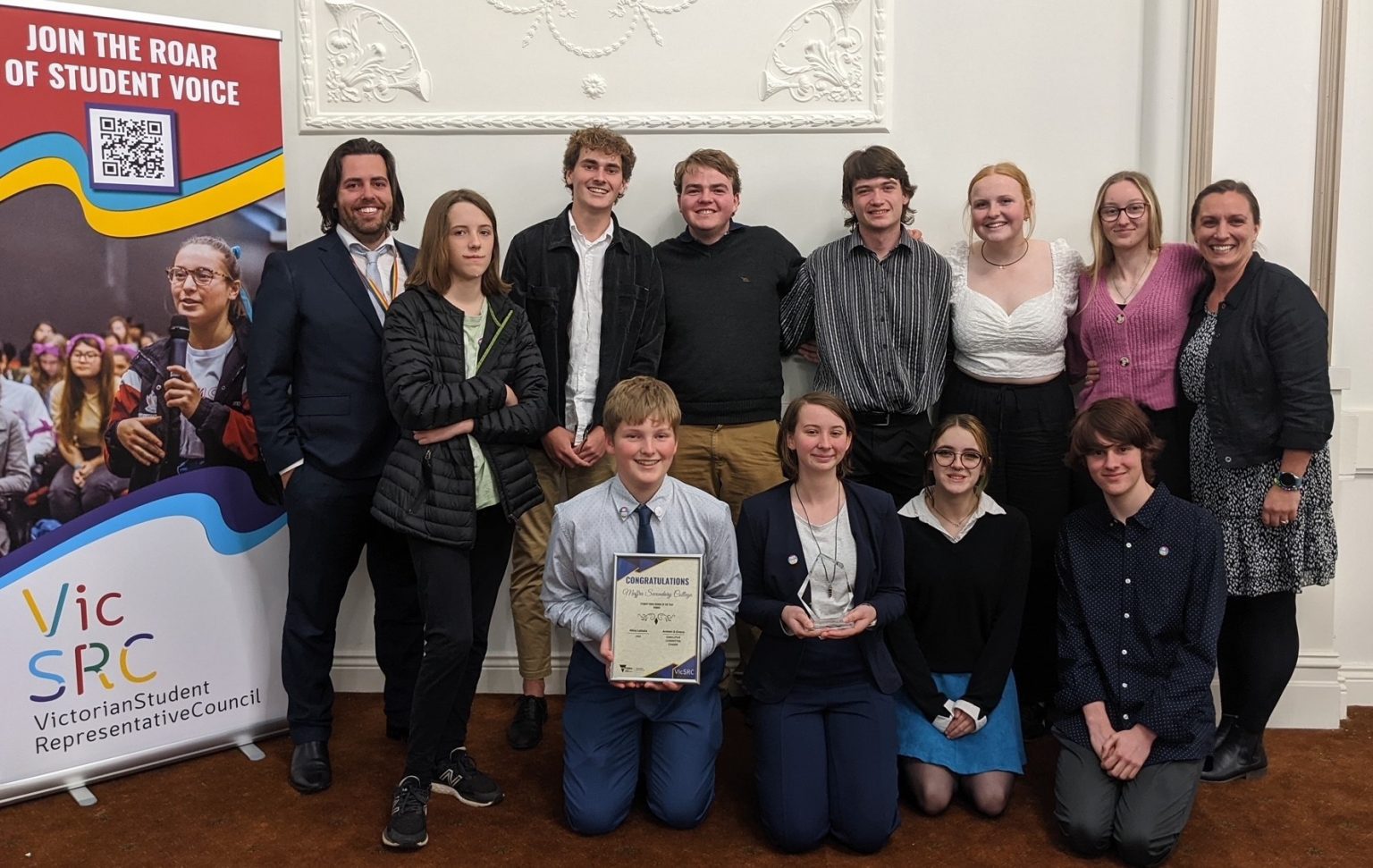 Maffra Secondary tops the state | Gippsland Times