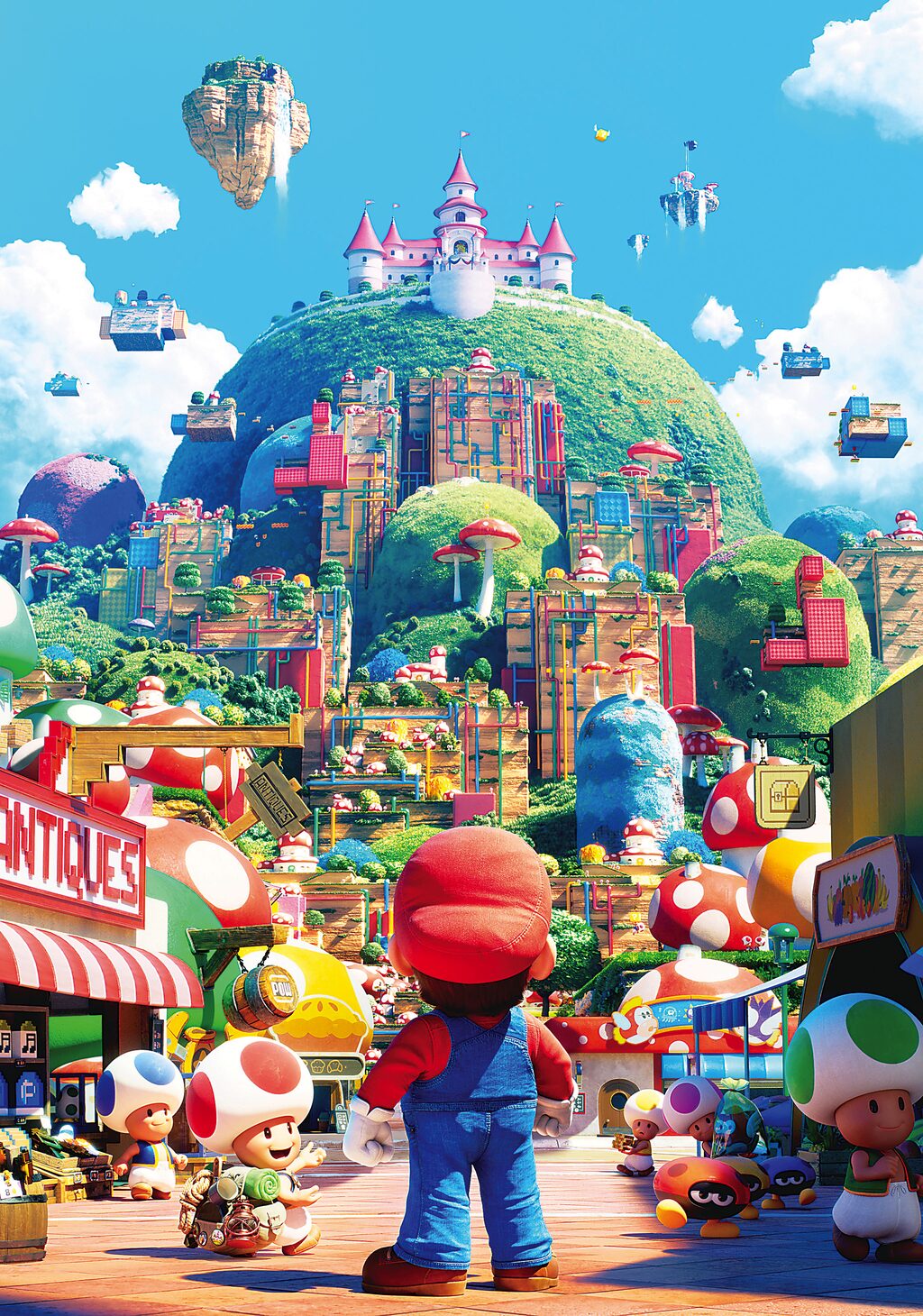 The blockbusters that will set cinemas alight in 2023 | Gippsland Times