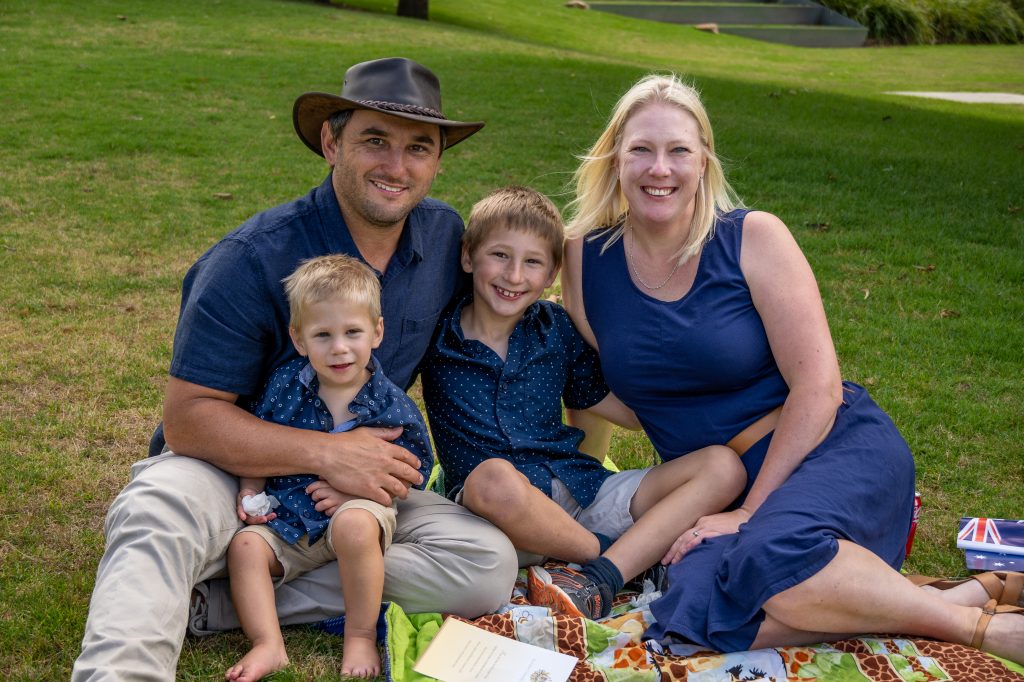 Australia Day: An opportunity to reflect, remember and recognise ...