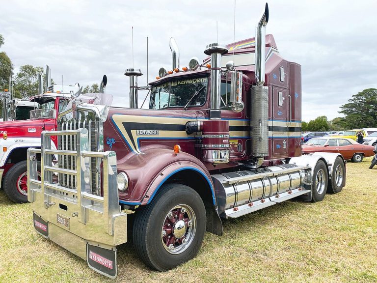 Tackling heavy vehicle driver fatigue | Gippsland Times