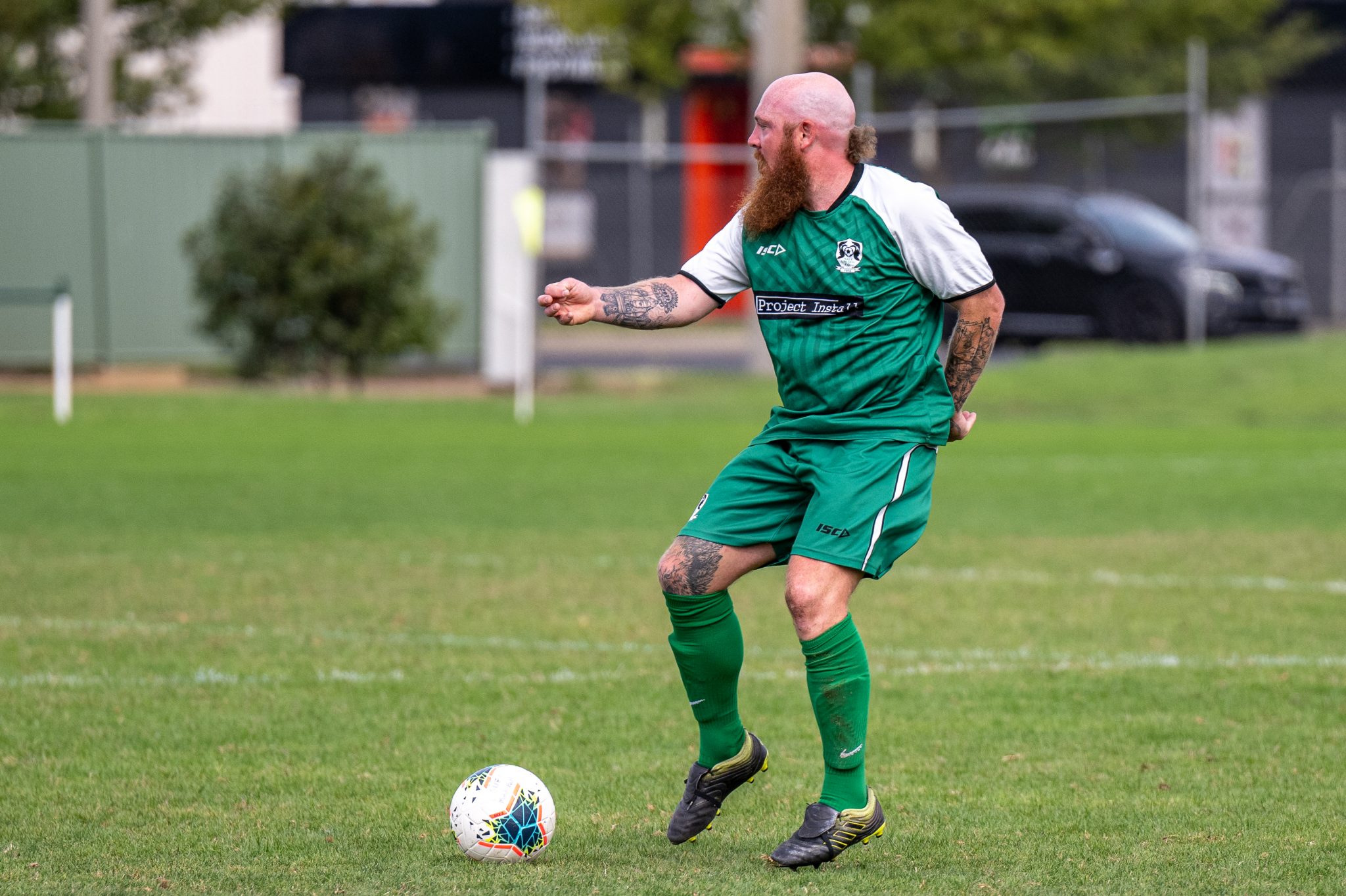Sale United FC provide mixed bag | Gippsland Times