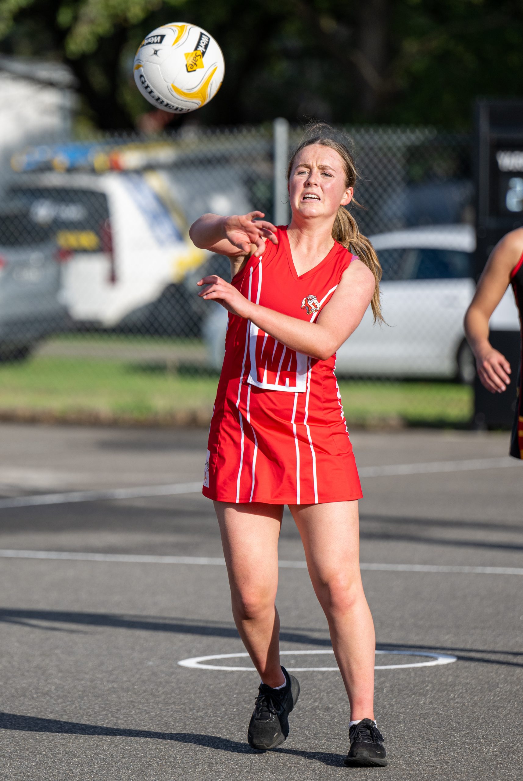 Demons undone in Good Friday netball | Gippsland Times
