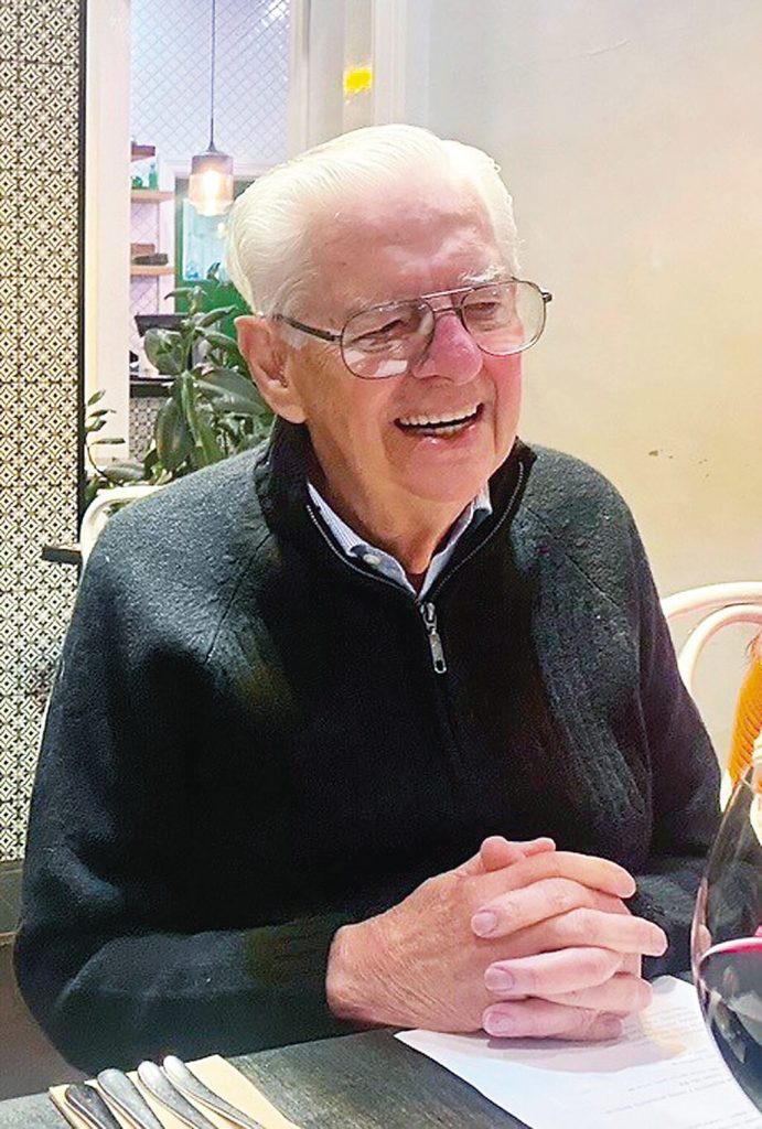 John Guy's legacy | Gippsland Times