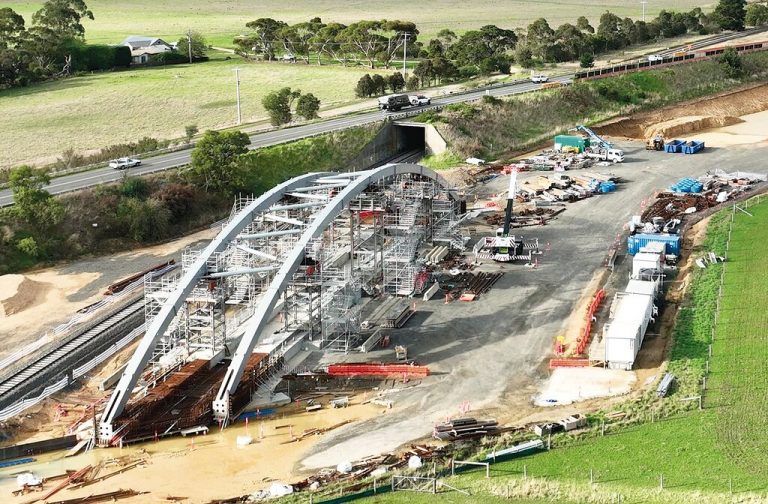 Princes Hwy East upgrade Aboriginal employment | Gippsland Times