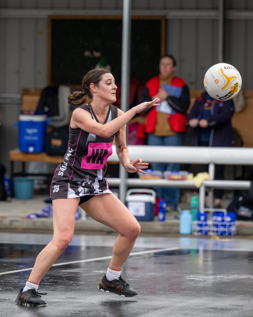 Zoe's netball scoreboard (May 6-7, 2023) | Gippsland Times