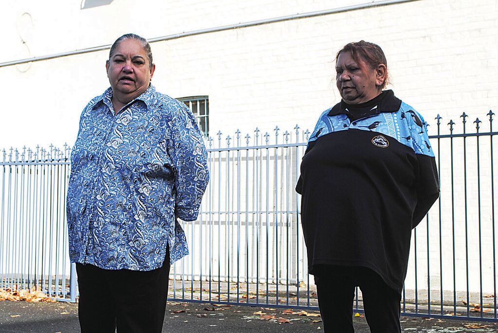 Ramahyuck's 2023 Sorry Day service | Gippsland Times