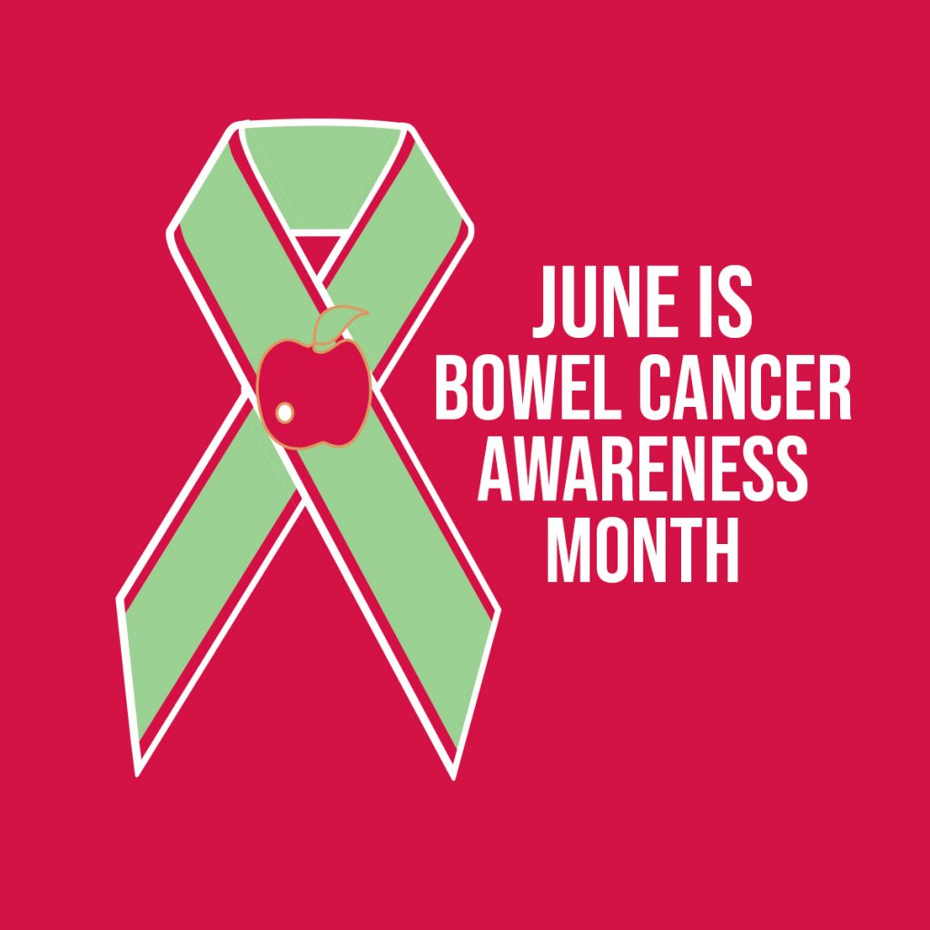 June is Bowel Cancer Awareness Month | Gippsland Times