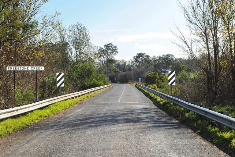 Briagolong's Delta Bridge to be upgraded | Gippsland Times