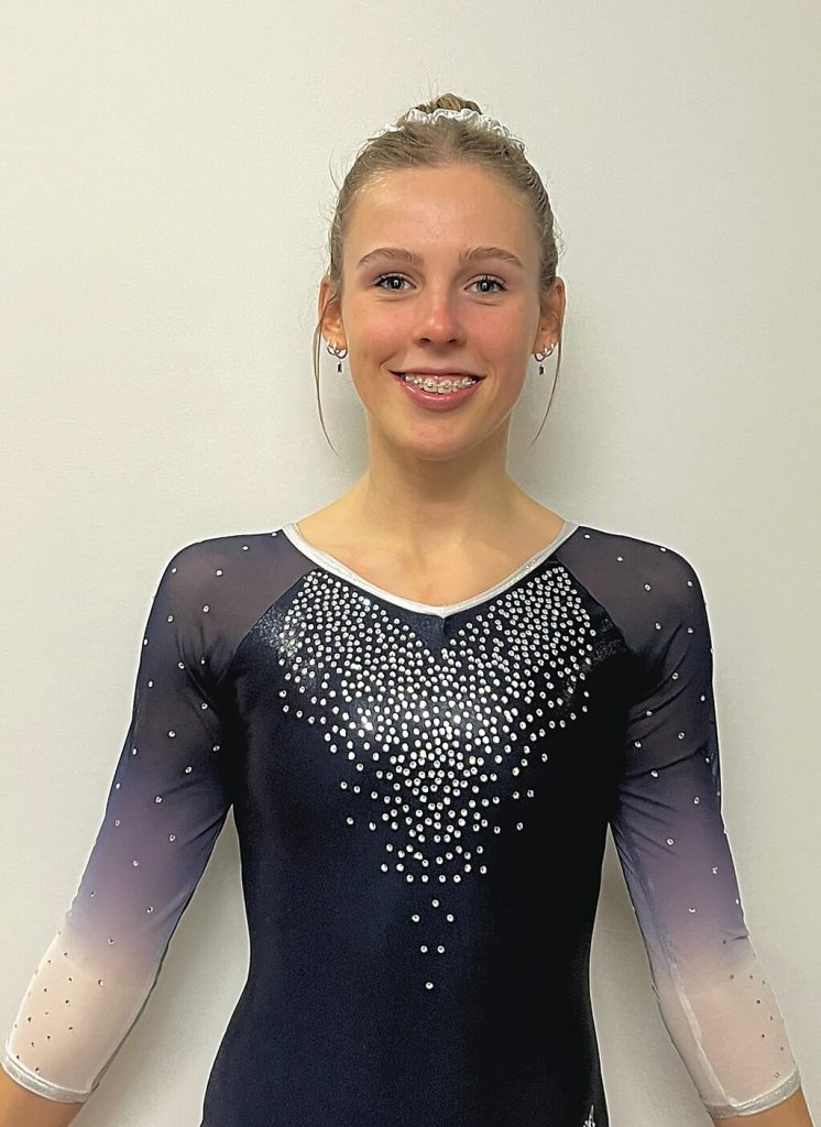 State selection for Chloe Jones | Gippsland Times