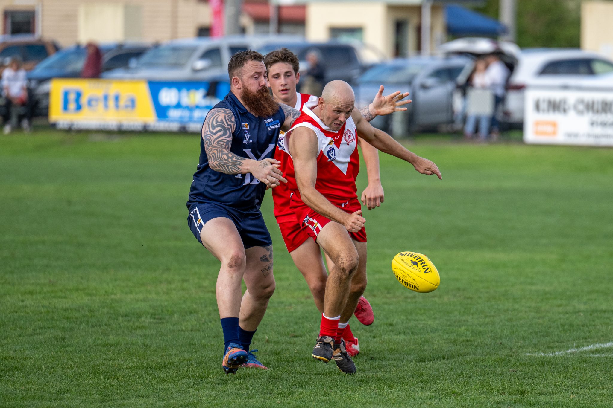 Huge Margins Expected In North Gippy Gippsland Times huge-margins-expected-in-north-gippy-gippsland-times